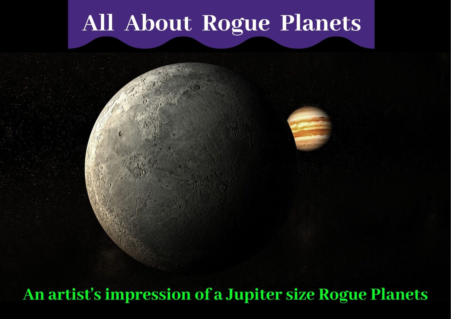 Planets Education – General knowledge of Planets, Universe and Science
