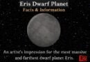 Eris Dwarf Planet - Facts and Information : Planets Education