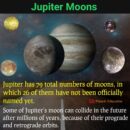 Jupiter Moons: Facts, Names, Numbers & List {2025} – Planets Education